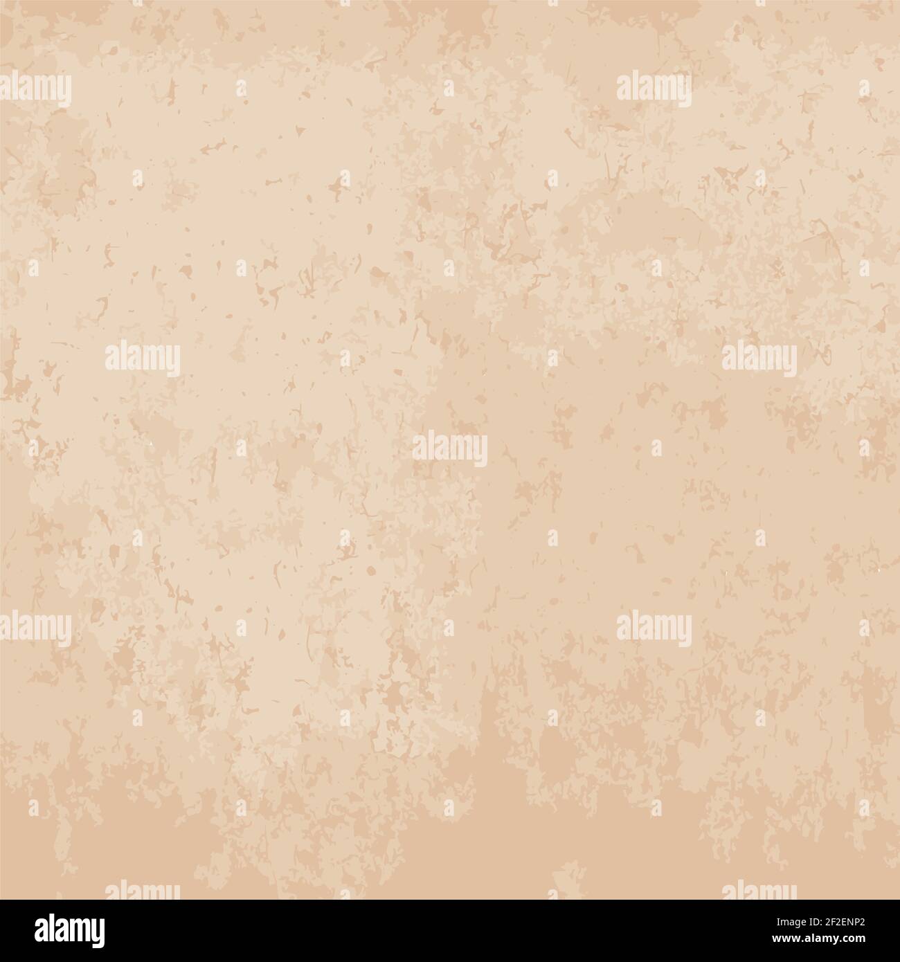Old paper texture background in beige color vector illustration Stock ...