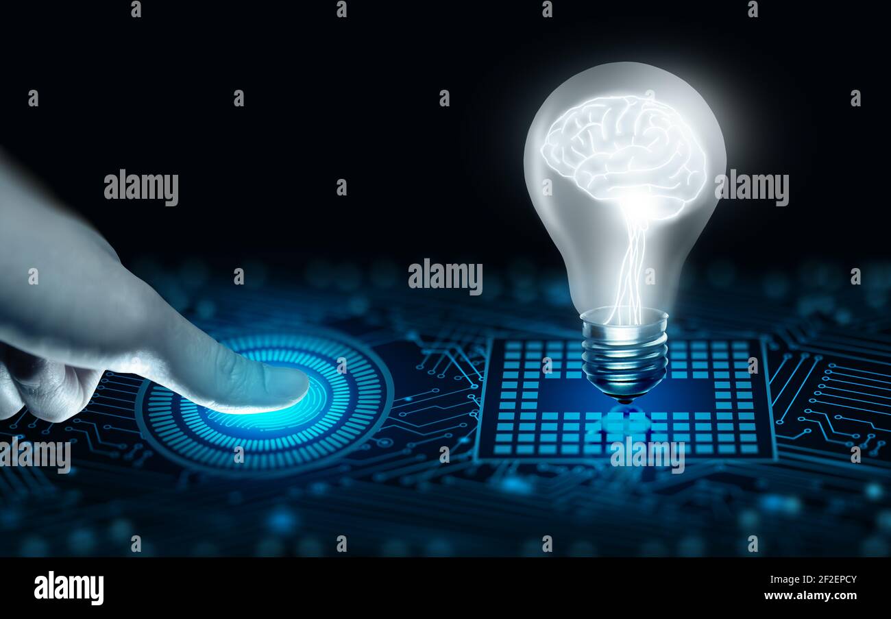 Protect intellectual property with Biometric security. The converging ...