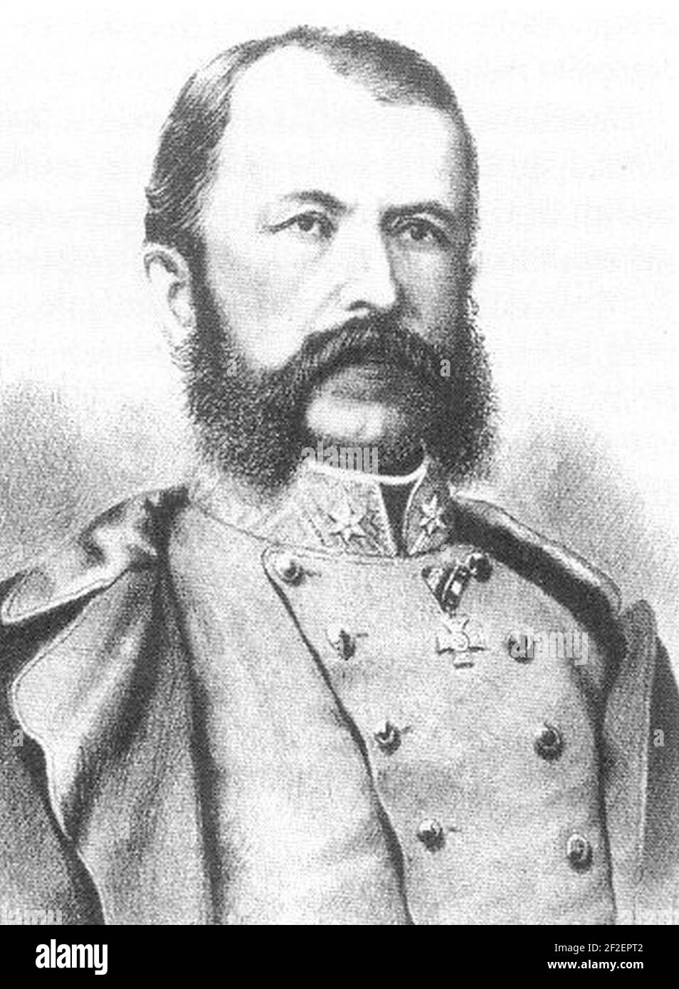 Preradovic hi-res stock photography and images - Alamy