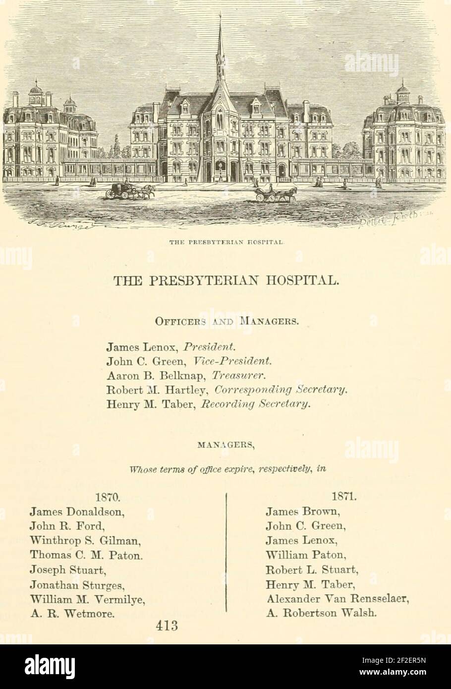 New york presbyterian hospital hi-res stock photography and images - Alamy