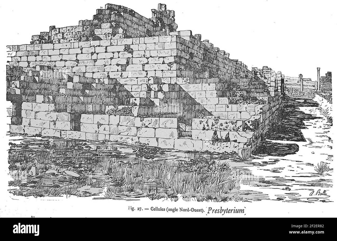 Presbyterium hi-res stock photography and images - Alamy