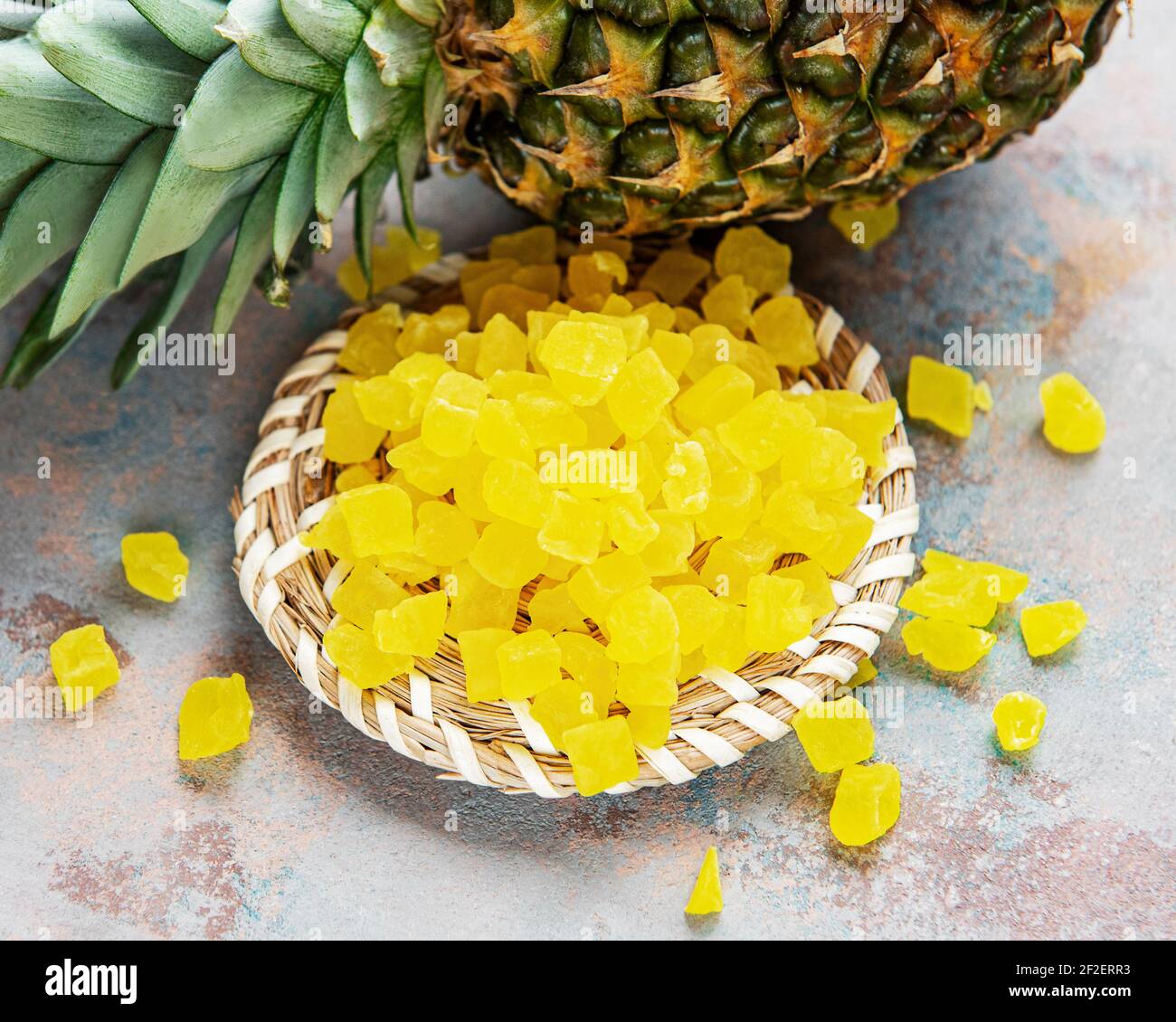 Concrete sugar cubes hi-res stock photography and images - Alamy