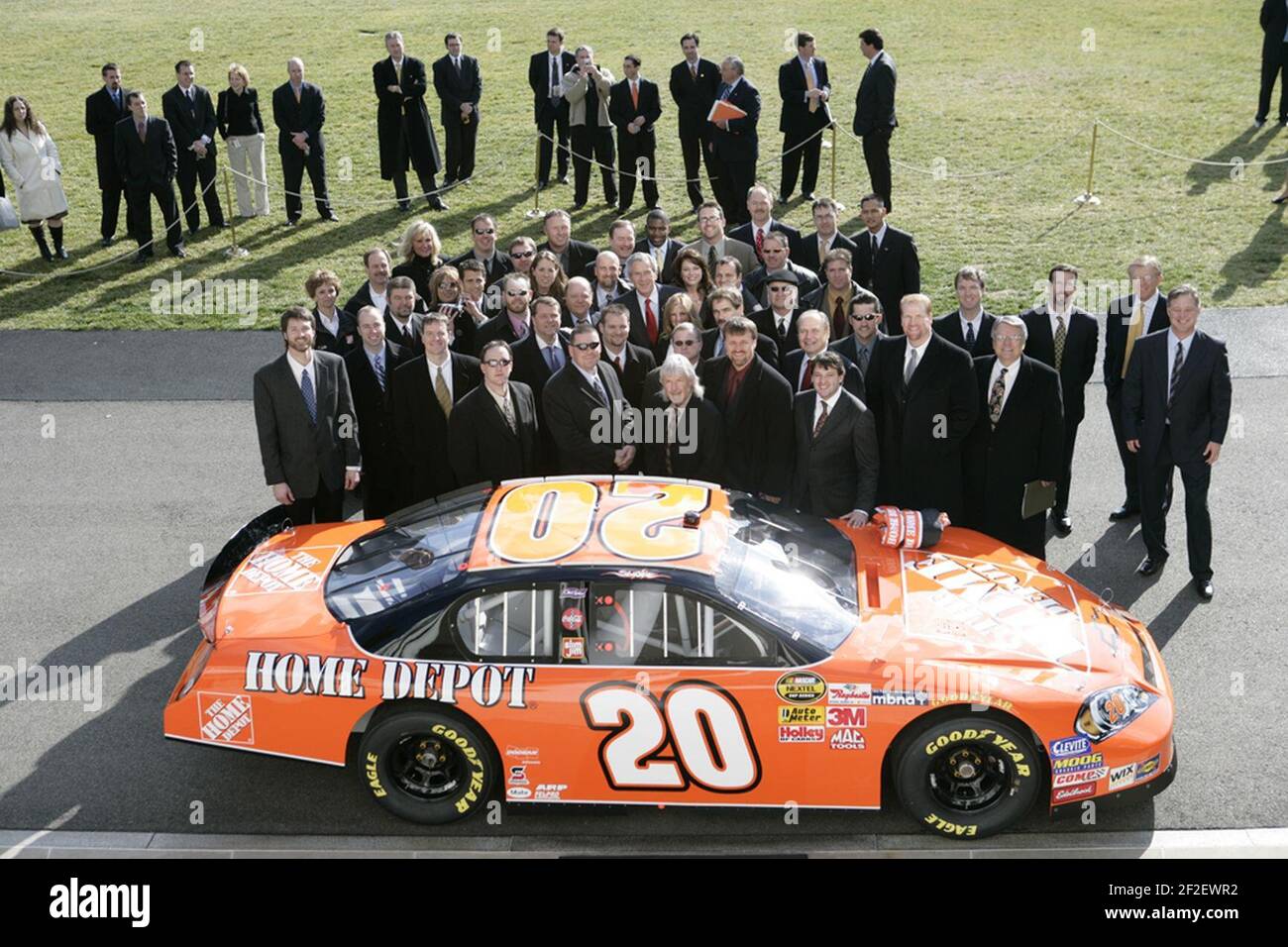Nextel I730 Nascar