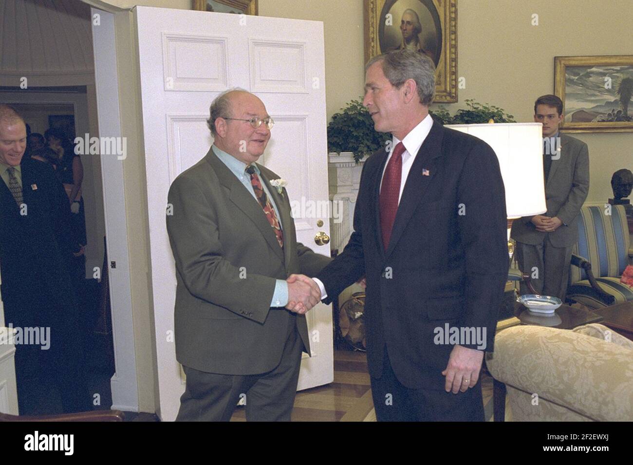 Gary ackerman hi-res stock photography and images - Alamy