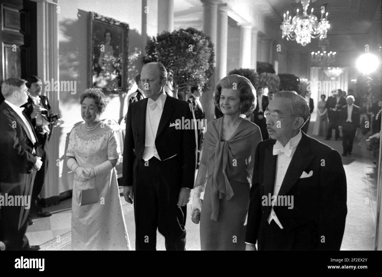 Mrs gerald hi-res stock photography and images - Alamy