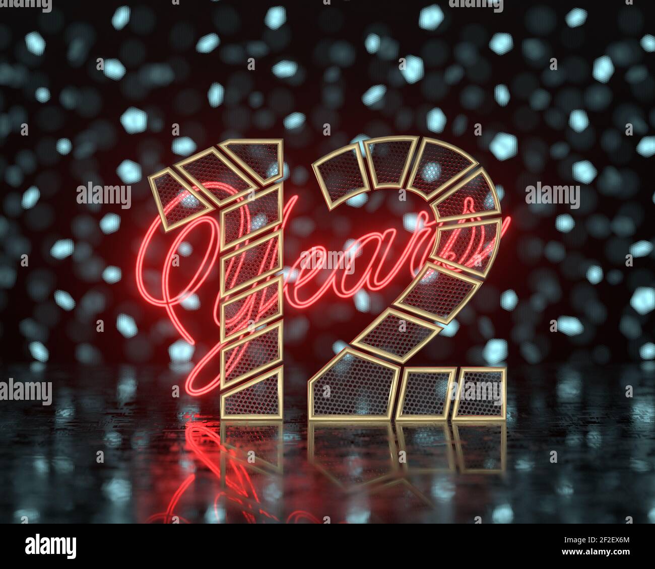 Twelve gold bars hi-res stock photography and images - Alamy