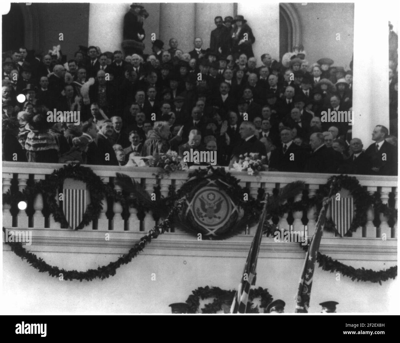 White march hi-res stock photography and images - Alamy