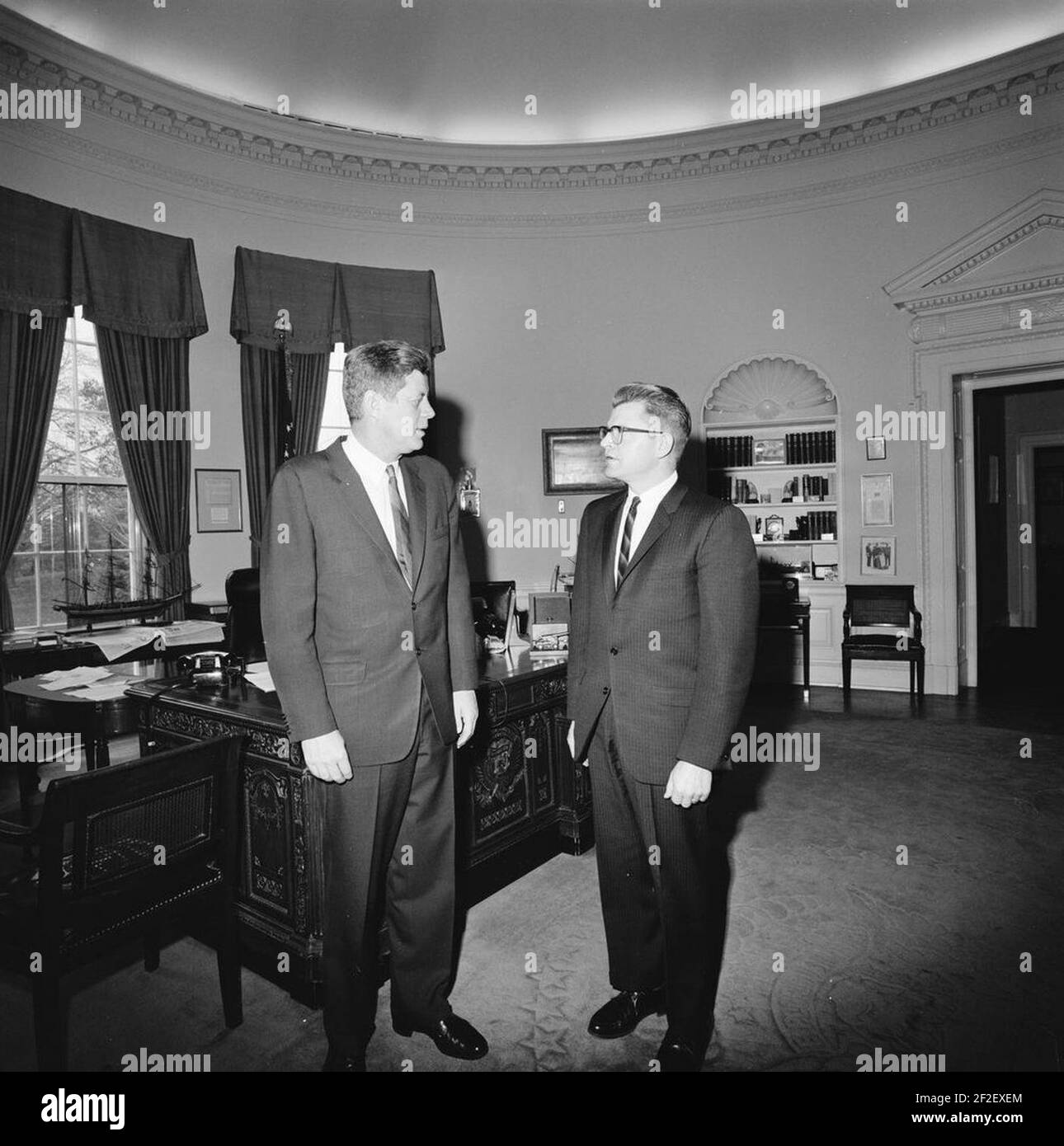 President f g hi-res stock photography and images - Alamy