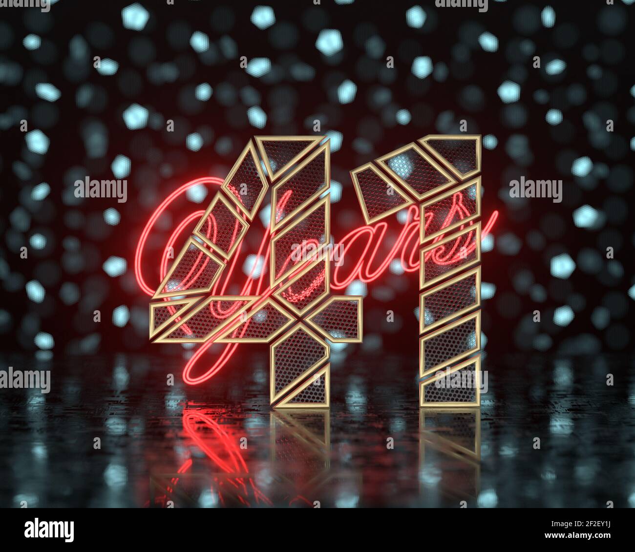 Segments 41 hi-res stock photography and images - Alamy