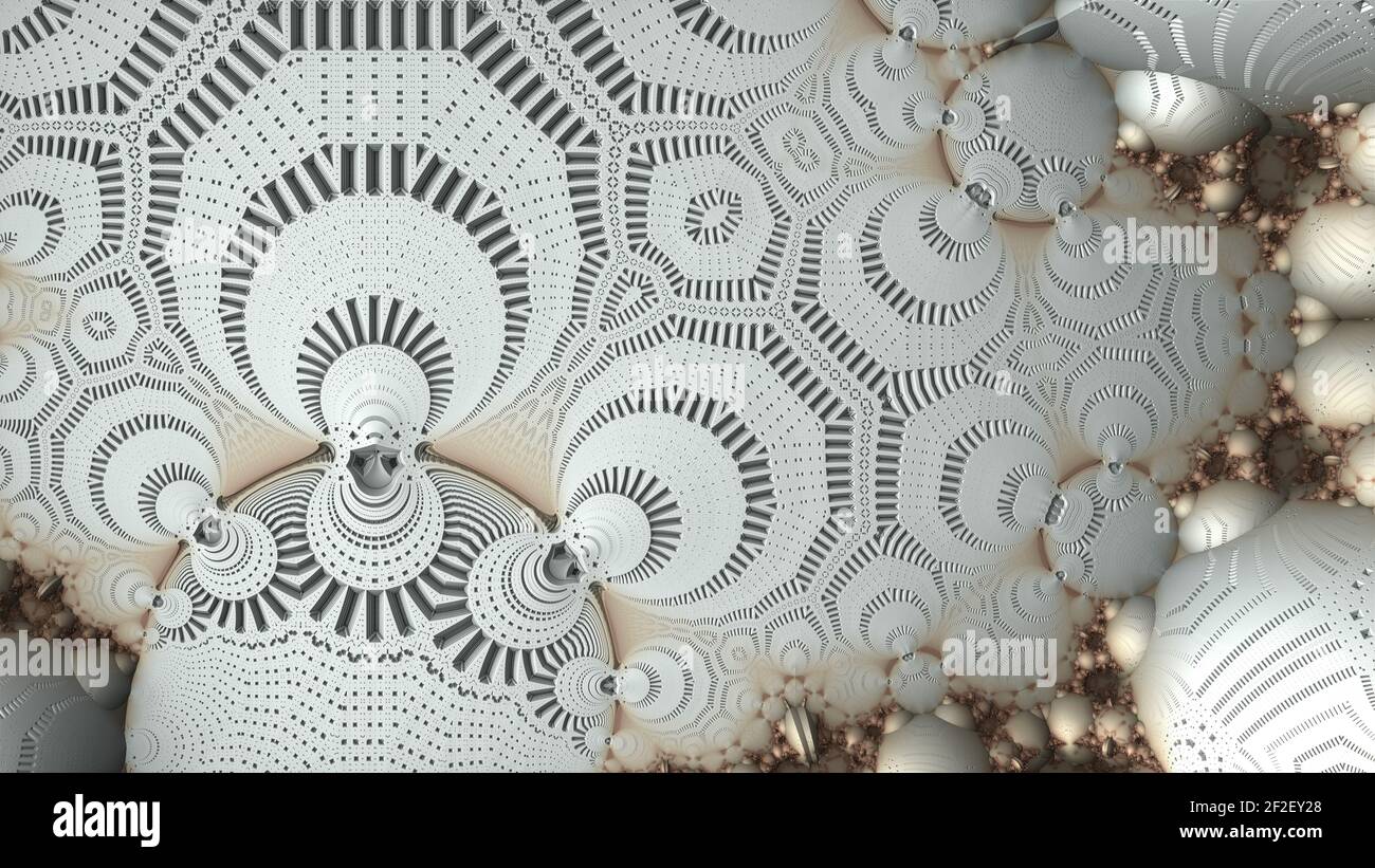 Geometry and 3d shapes hi-res stock photography and images - Alamy