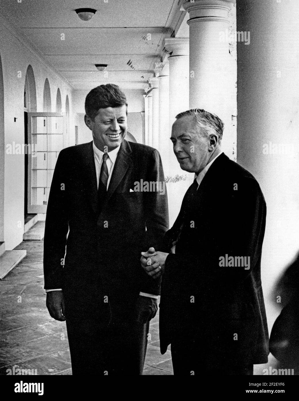 Harold kennedy hi-res stock photography and images - Alamy