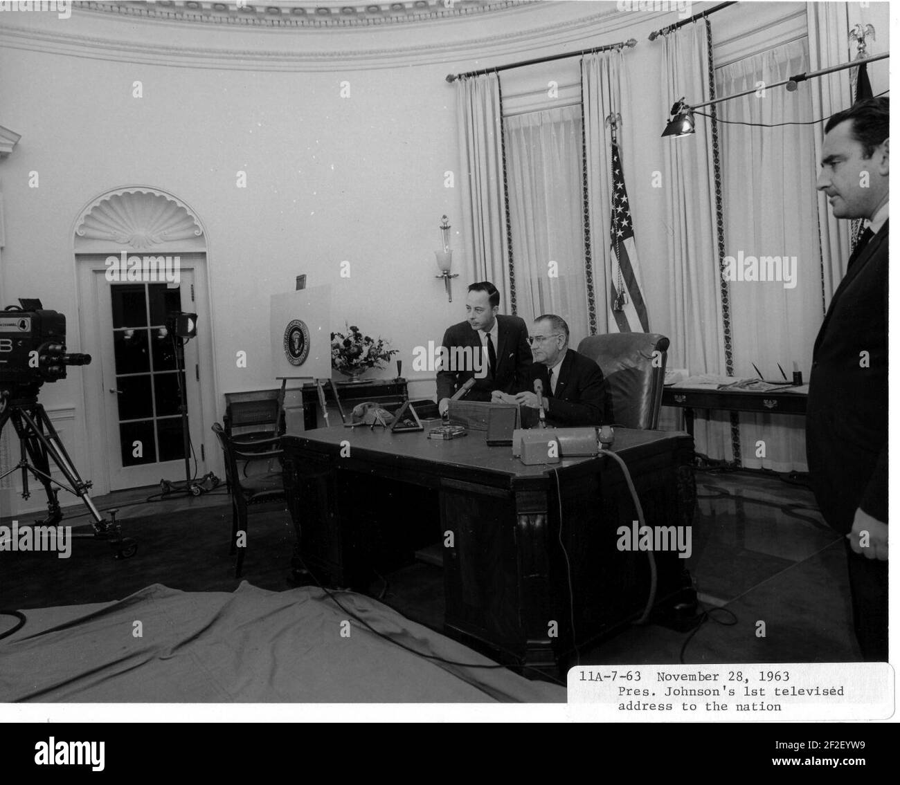1963 4 Black and White Stock Photos & Images - Alamy