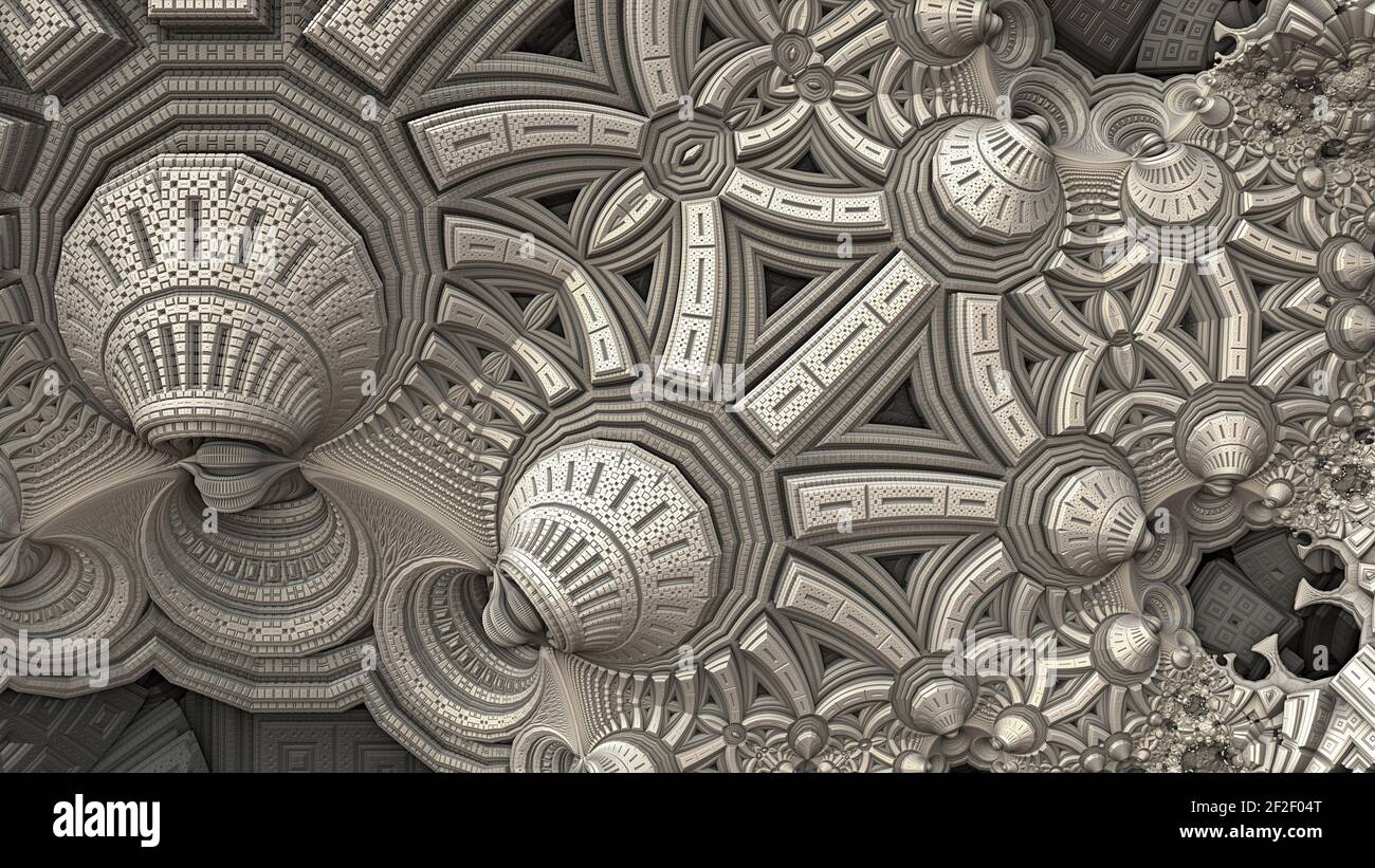 3d module hi-res stock photography and images - Alamy