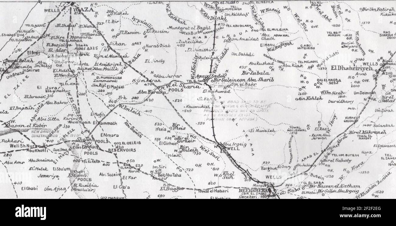 El Arish High Resolution Stock Photography and Images - Alamy