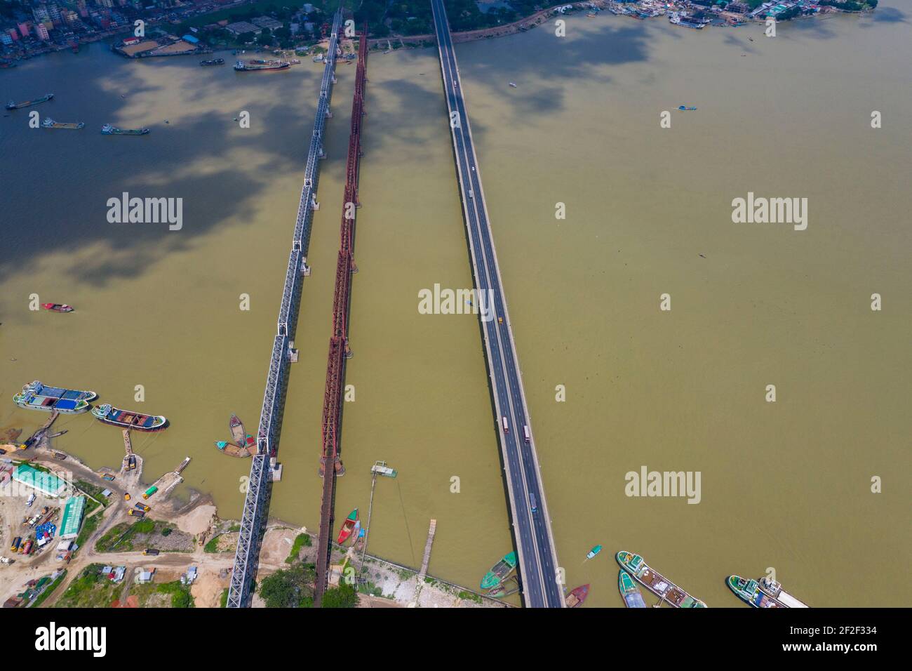 Syed nazrul islam bridge hi-res stock photography and images - Alamy