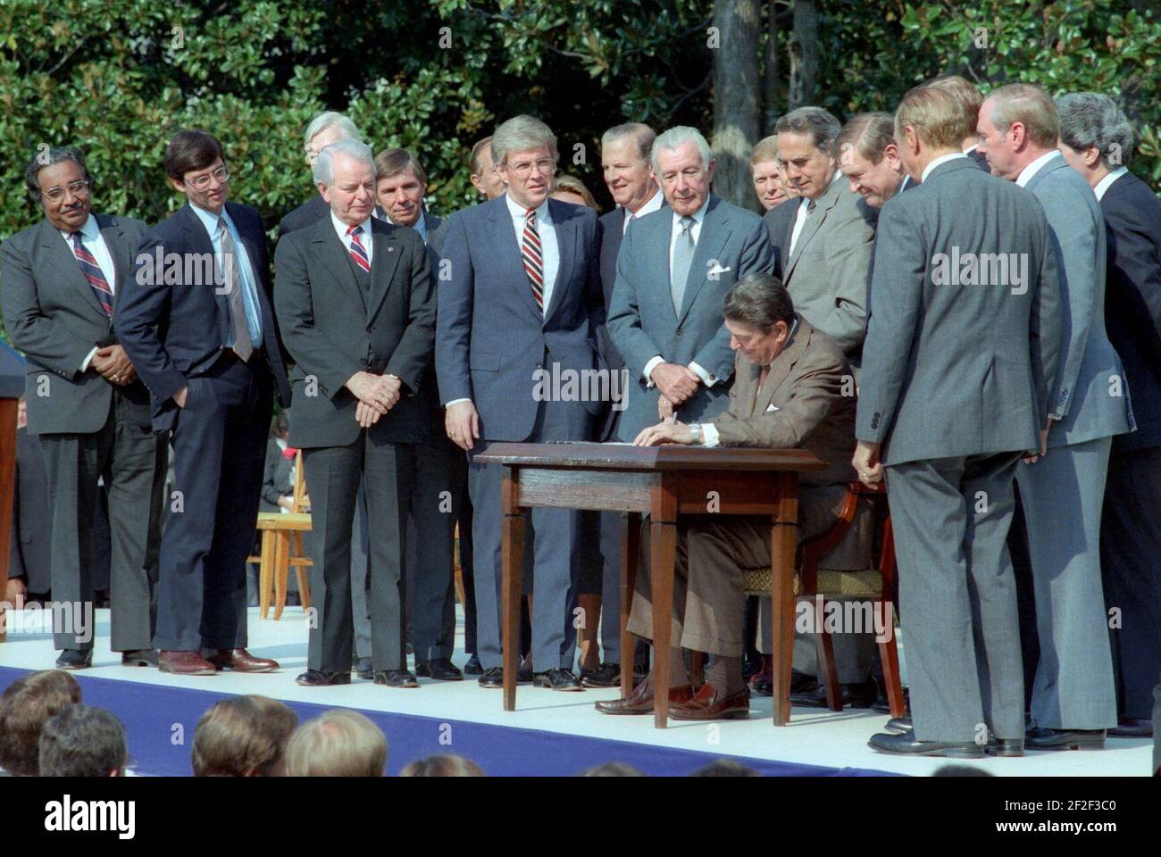 Reform act hi-res stock photography and images - Alamy