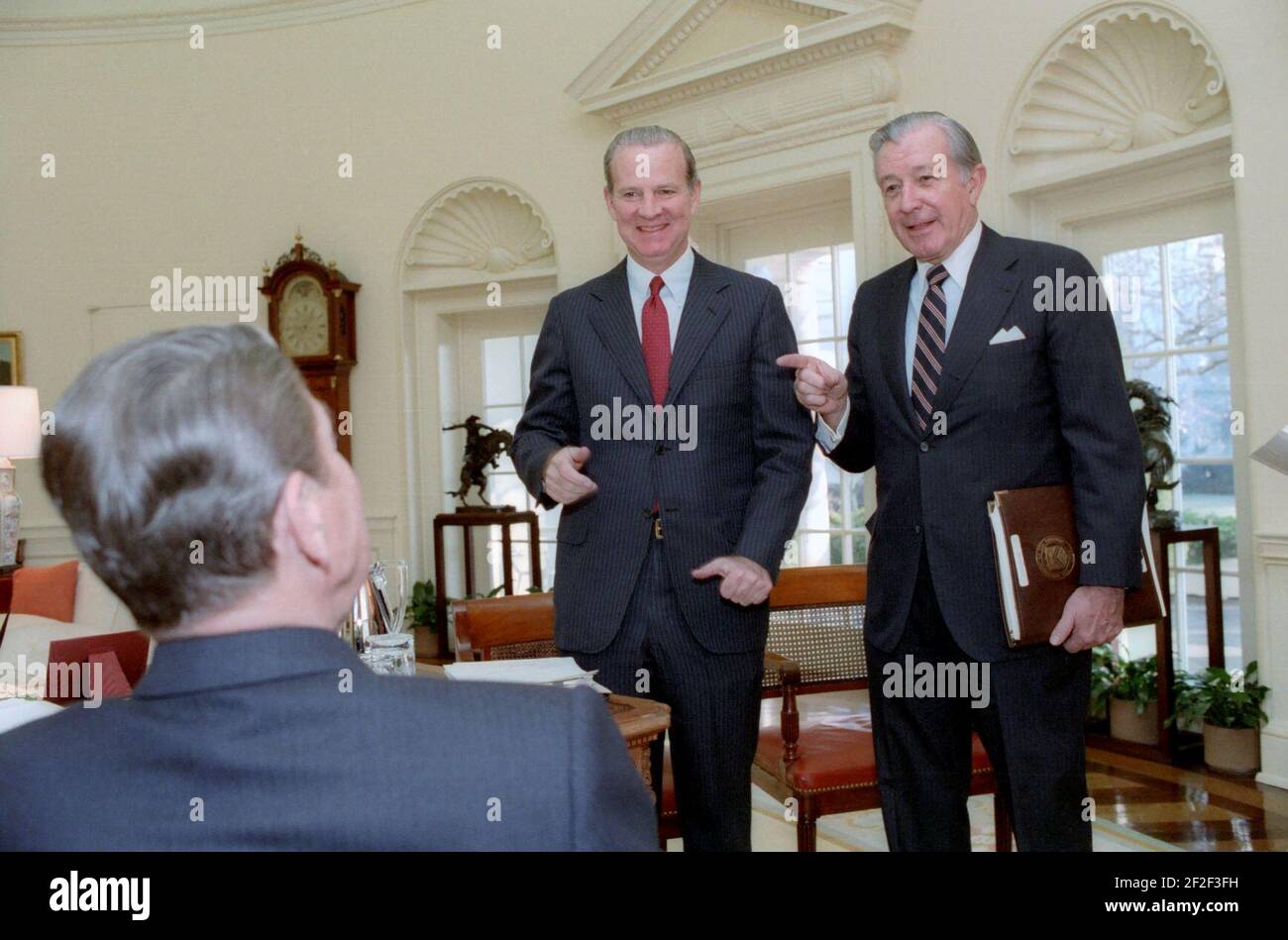 Don regan baker hi-res stock photography and images - Alamy