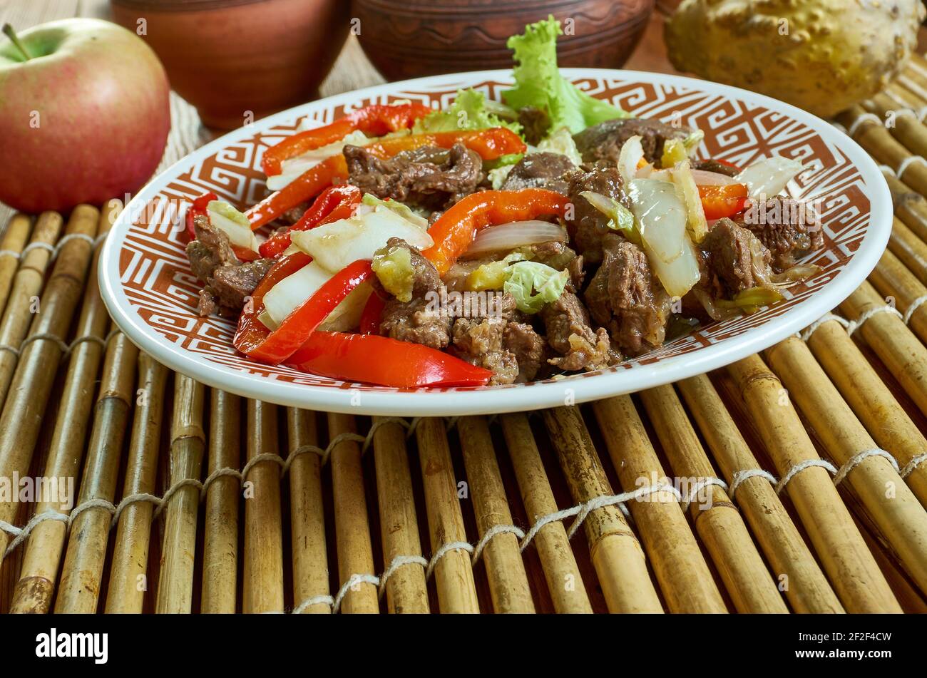 Mongolian Hot Pot pinyin shuan yang rou, different hot pot styles in ...