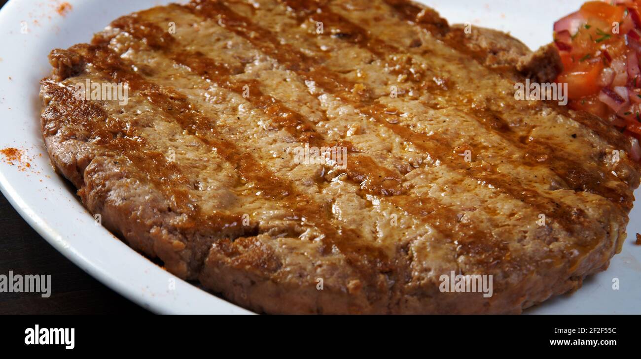 German meat hi-res stock photography and images - Alamy