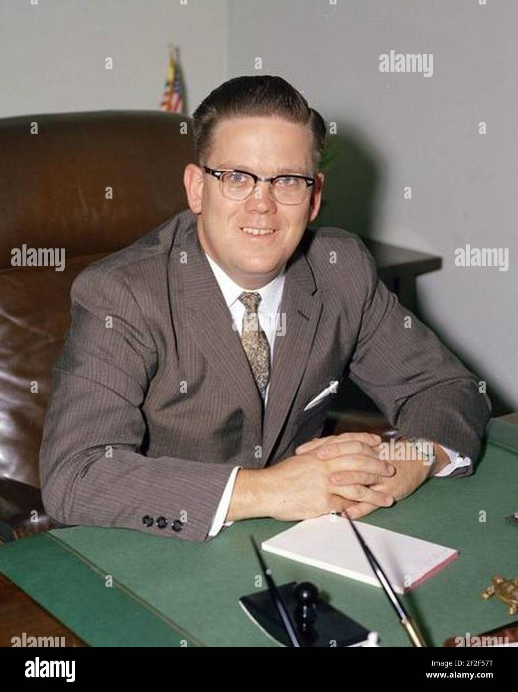 Presidential assistant hi-res stock photography and images - Alamy