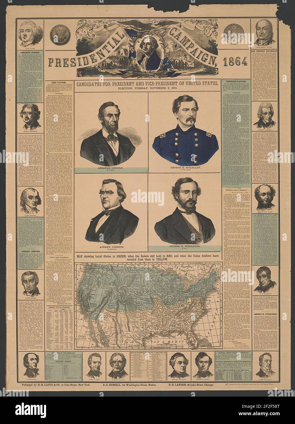 Tuesday november 8 hi-res stock photography and images - Alamy