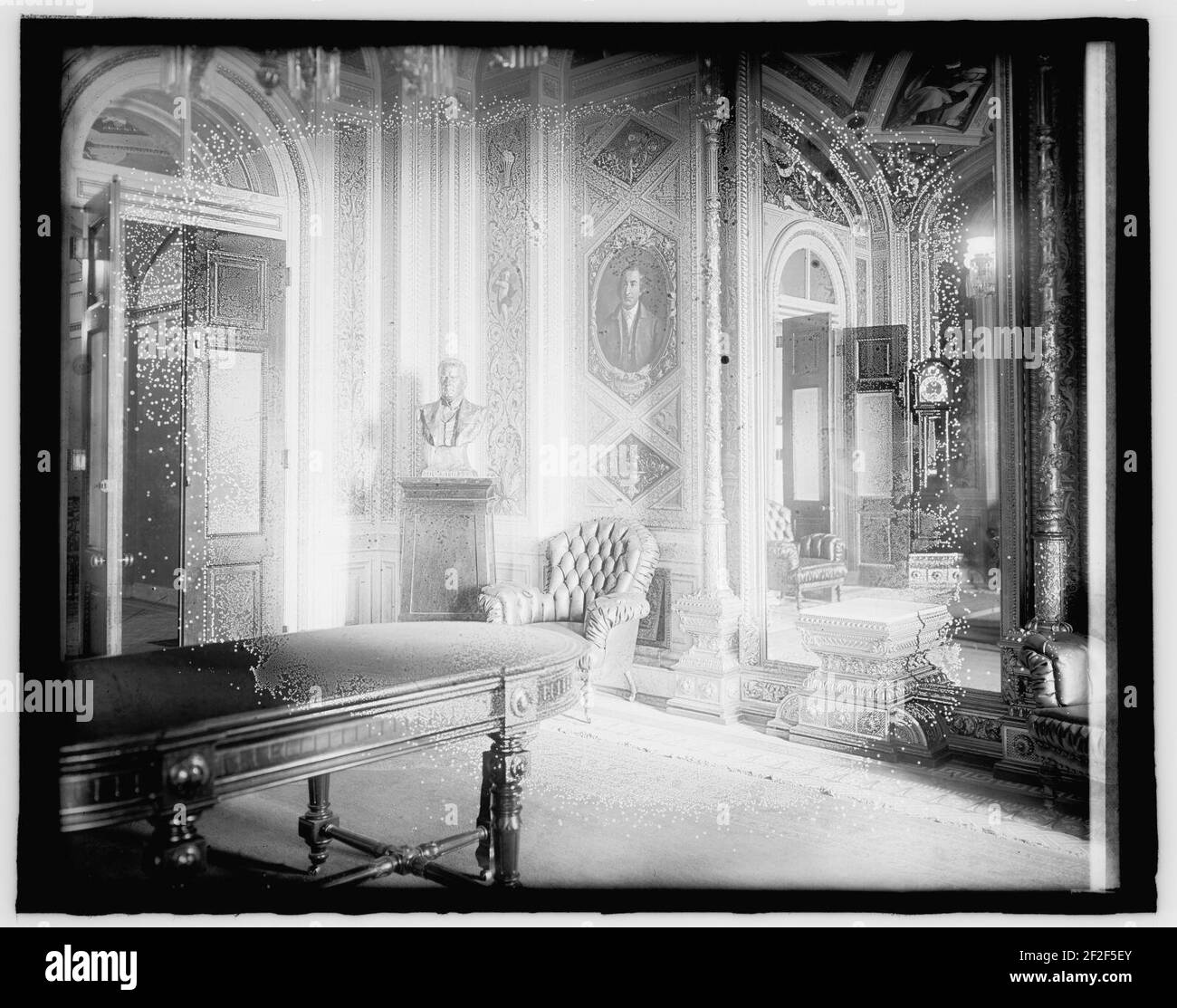 Presidents room capitol hi-res stock photography and images - Alamy