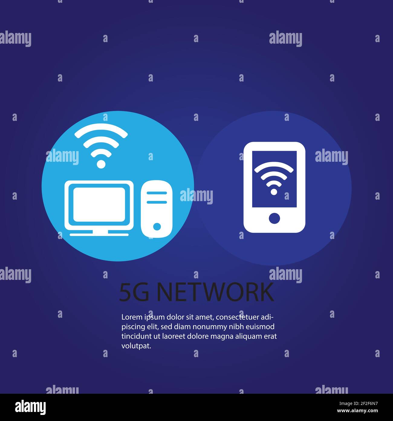 NETWORK INTERNET web icon. LOGO vector design TEMPLATE ILLUSTRATION ...