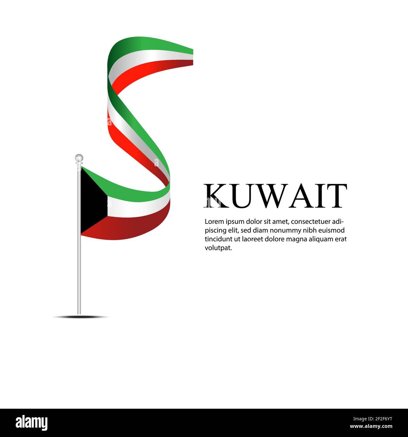 Kuwait liberation Stock Vector Images - Alamy