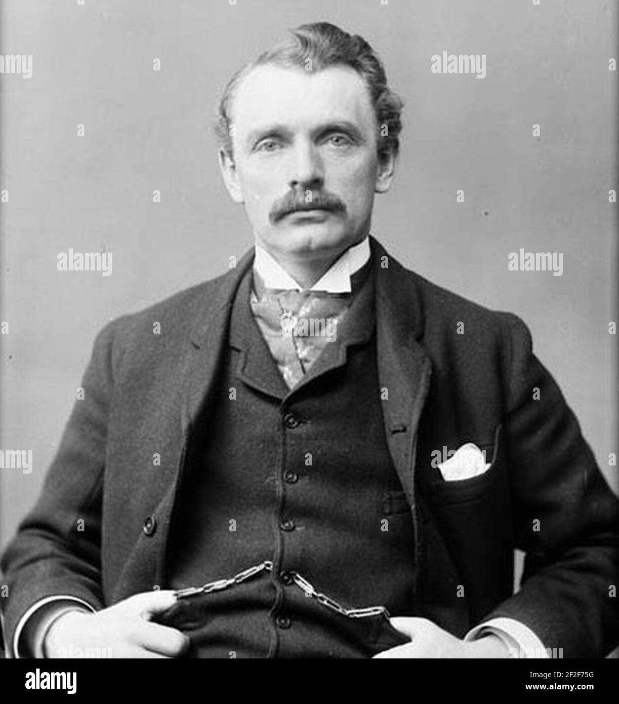 Rufus henry hi-res stock photography and images - Alamy