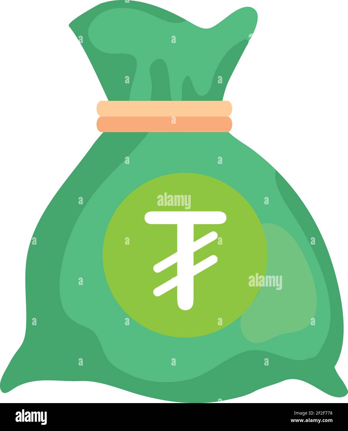 Mongolian tugrik money bag hi-res stock photography and images - Alamy