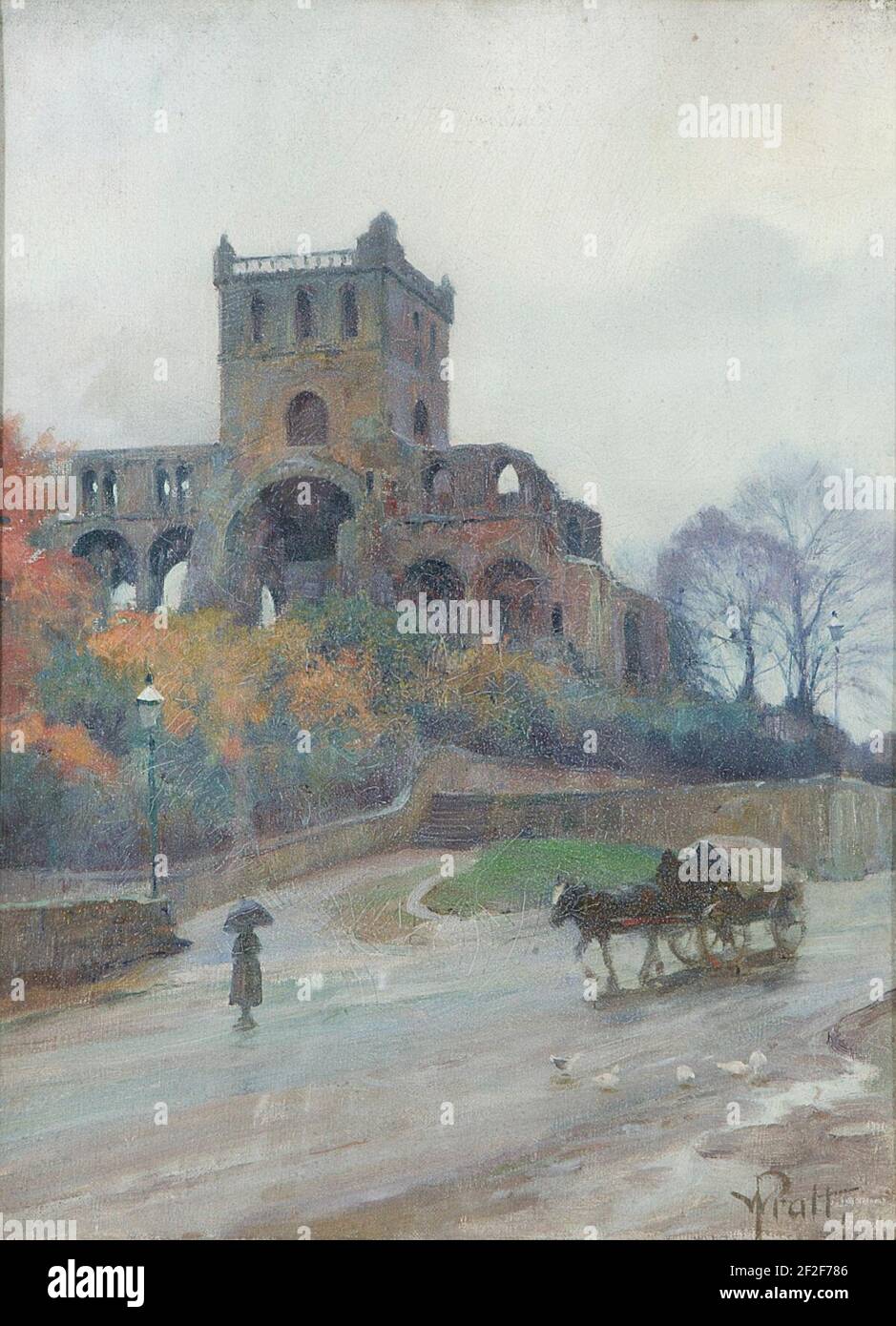 William pratt hi-res stock photography and images - Alamy