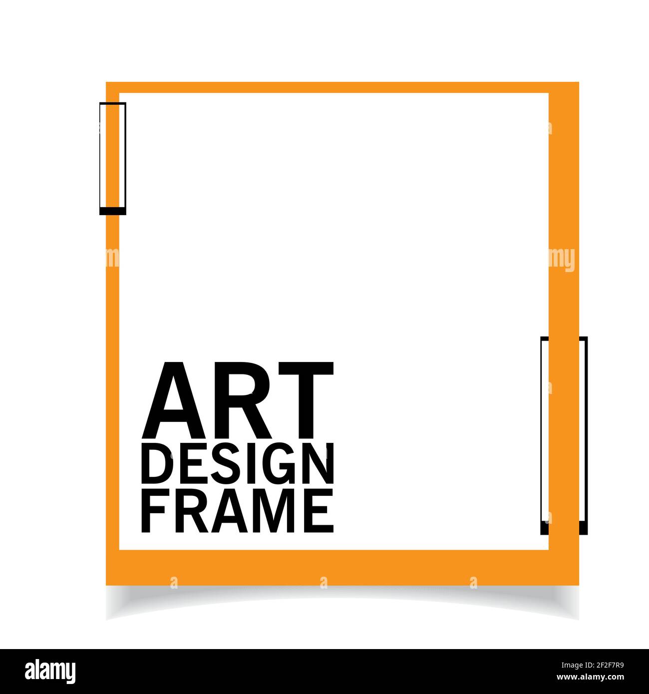 Photo frame you may use for your photo and album awesome design for set ...