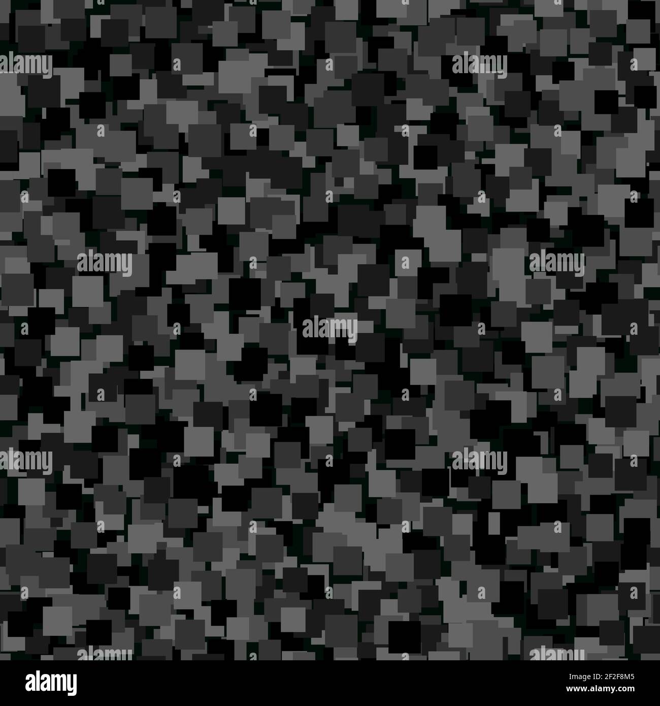 Urban Digital Camouflage