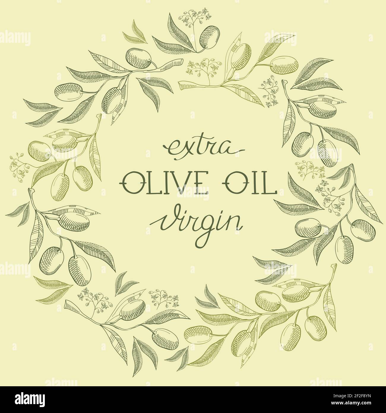 Oil centre Stock Vector Images - Alamy