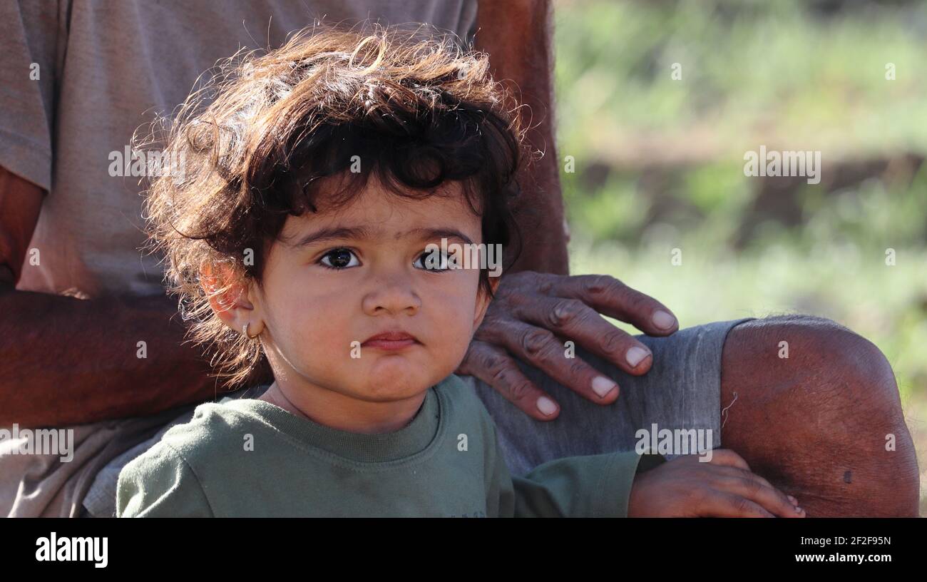 Indian Childhood Memories