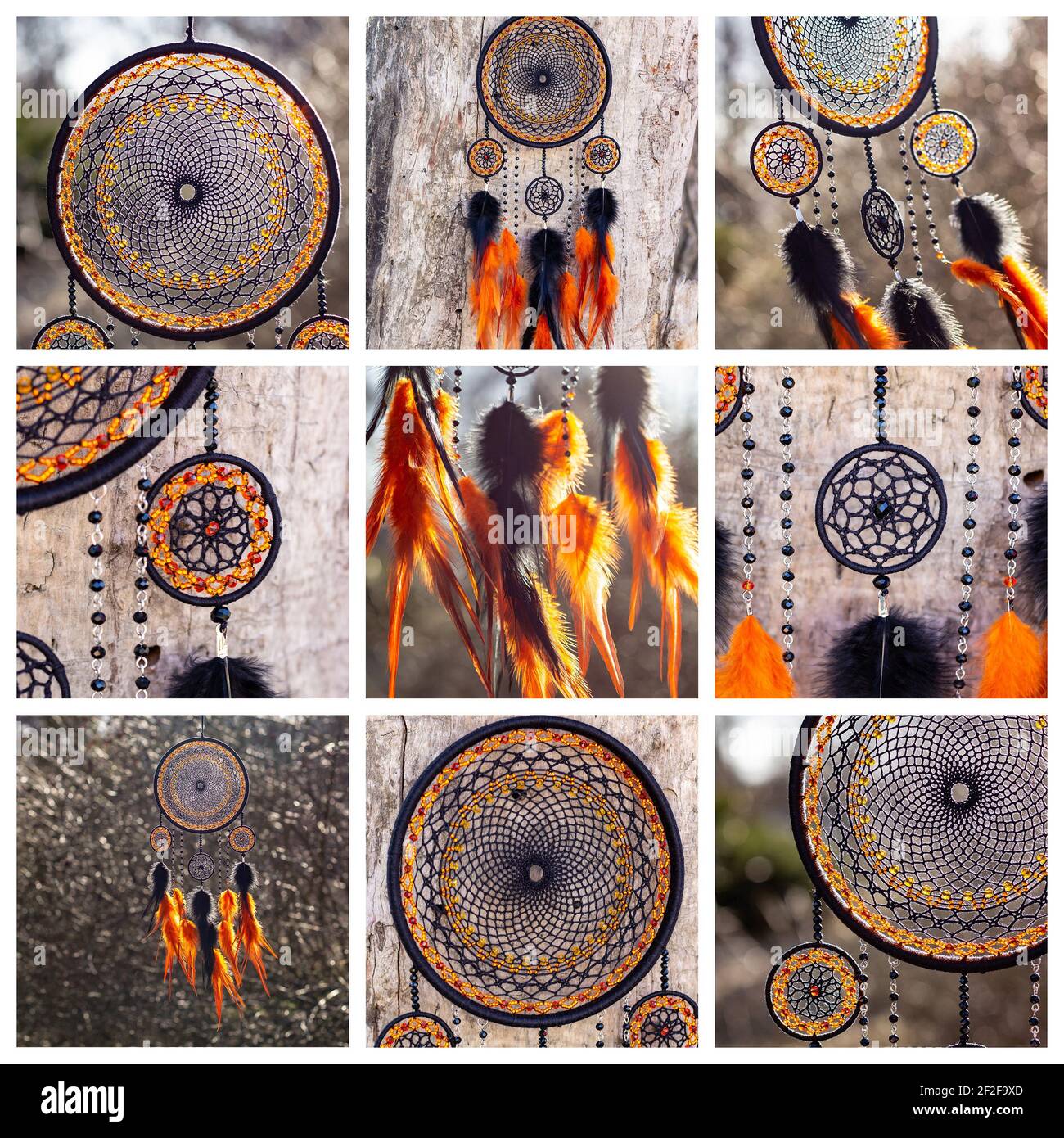 Dream catcher Cut Out Stock Images & Pictures - Alamy