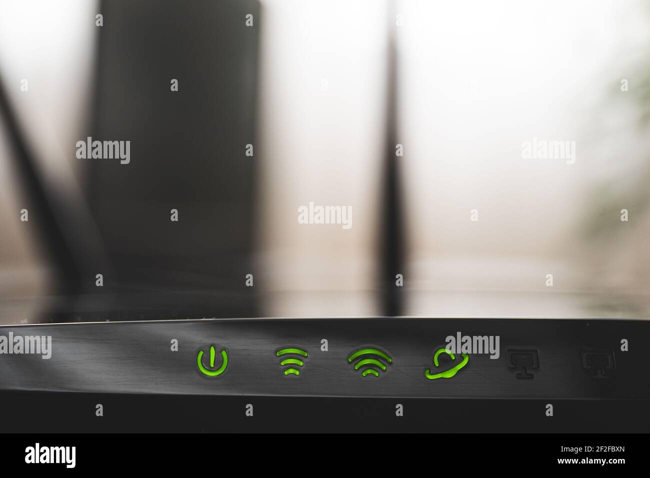 Computer hardware icons hi-res stock photography and images - Alamy
