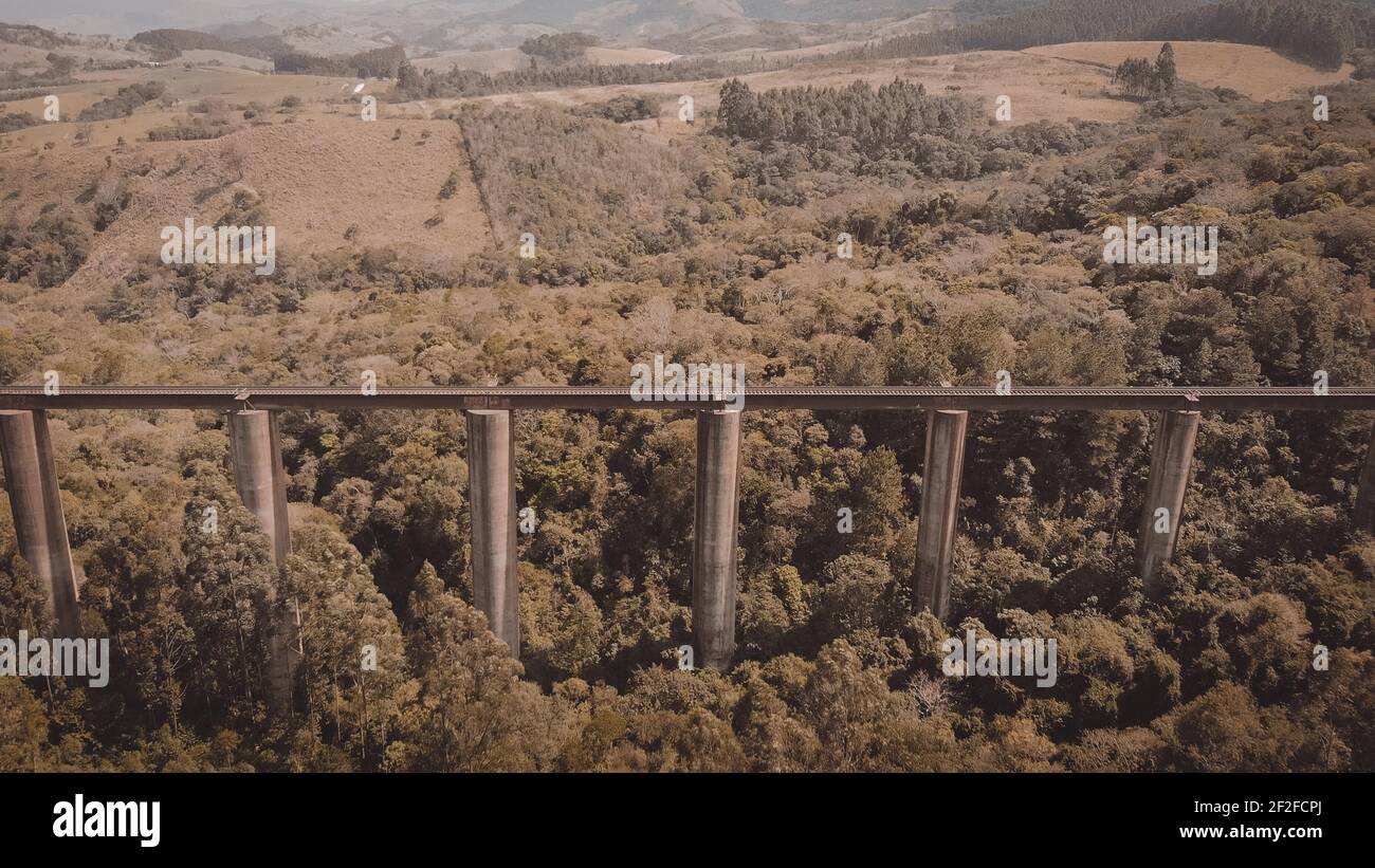 Aerial locomotion hi-res stock photography and images - Alamy