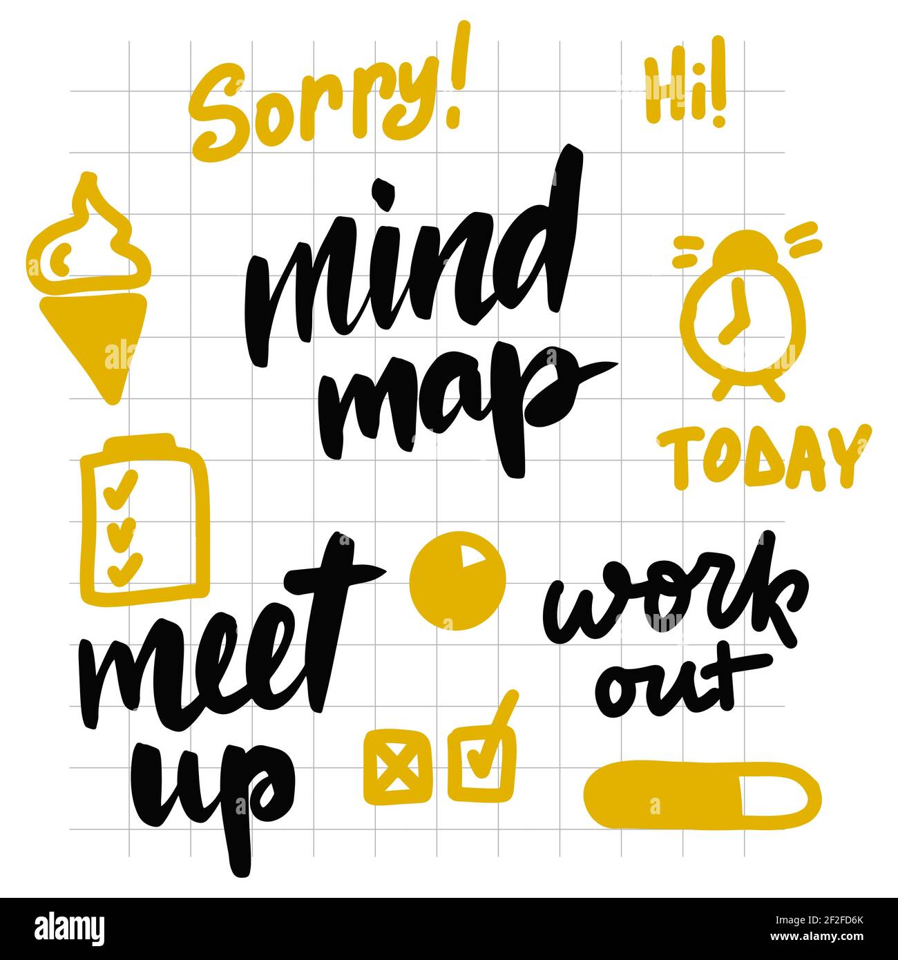 Classic meet Stock Vector Images - Alamy