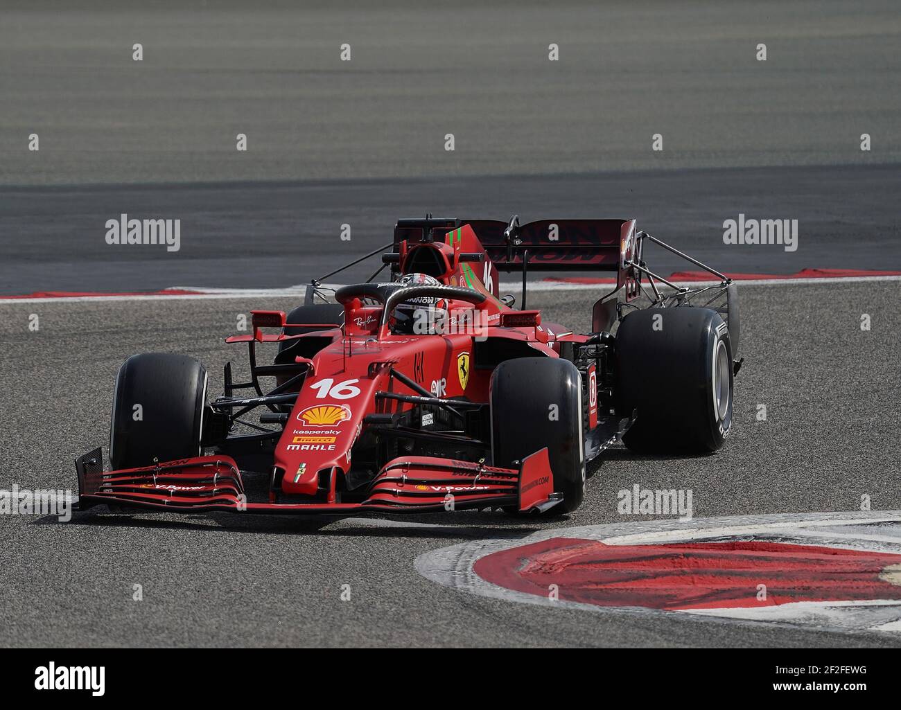 Sakhir international circuit hi-res stock photography and images - Alamy