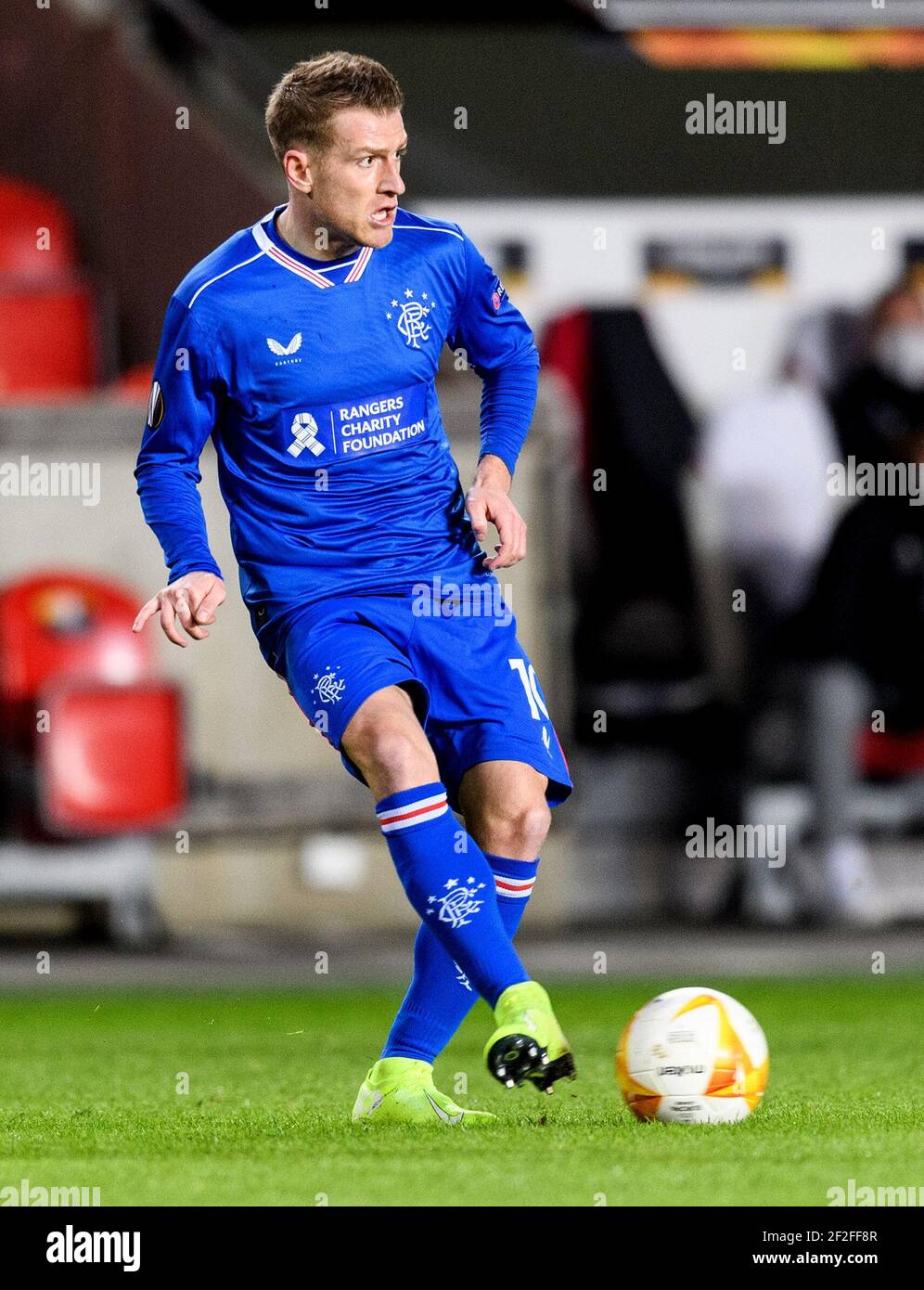 Eden arena prague hi-res stock photography and images - Alamy