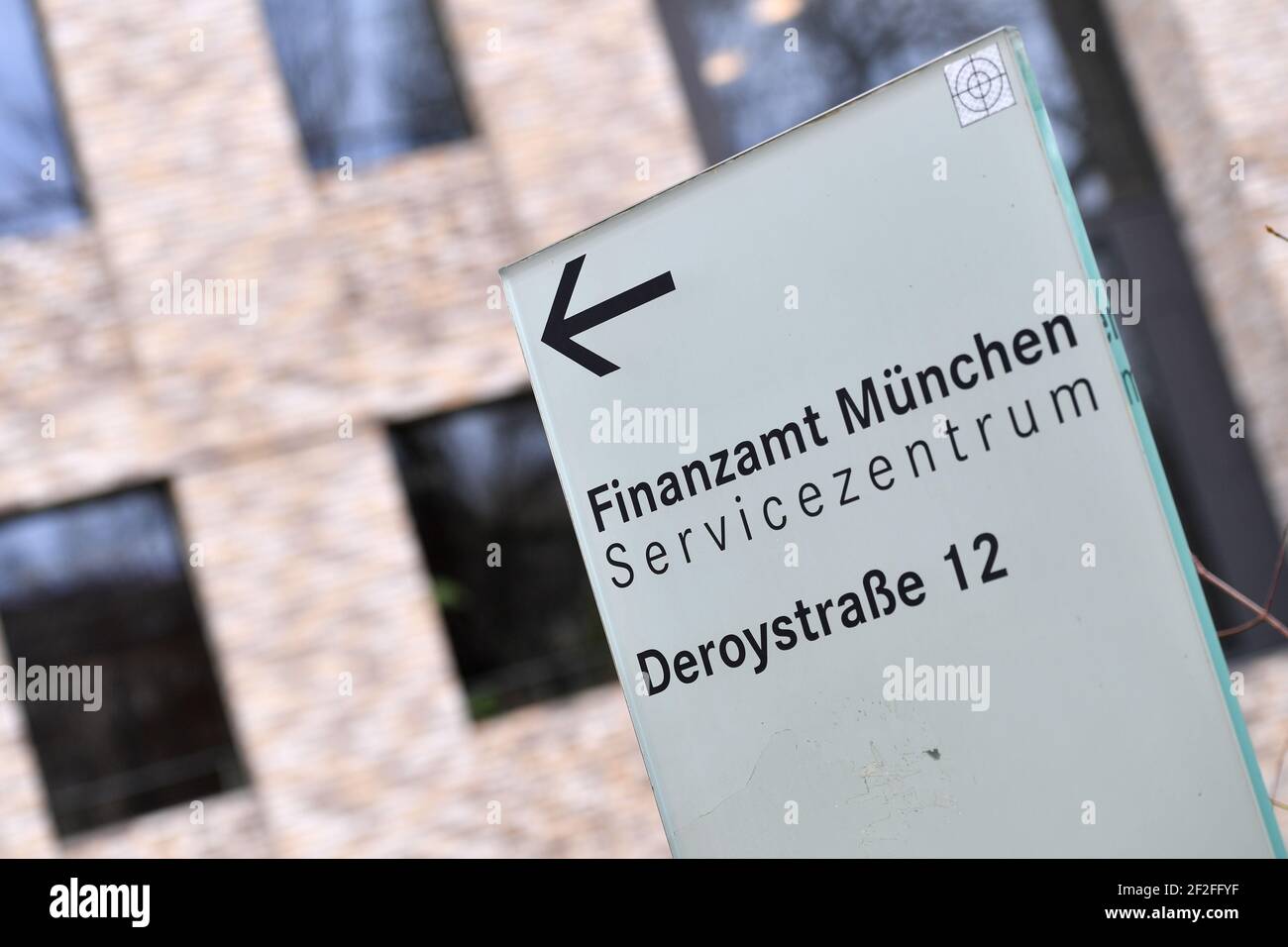 Finanzamt Versteigerung Munchen