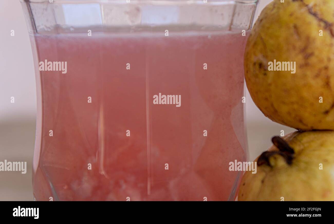 Fiber rich guava hi-res stock photography and images - Alamy