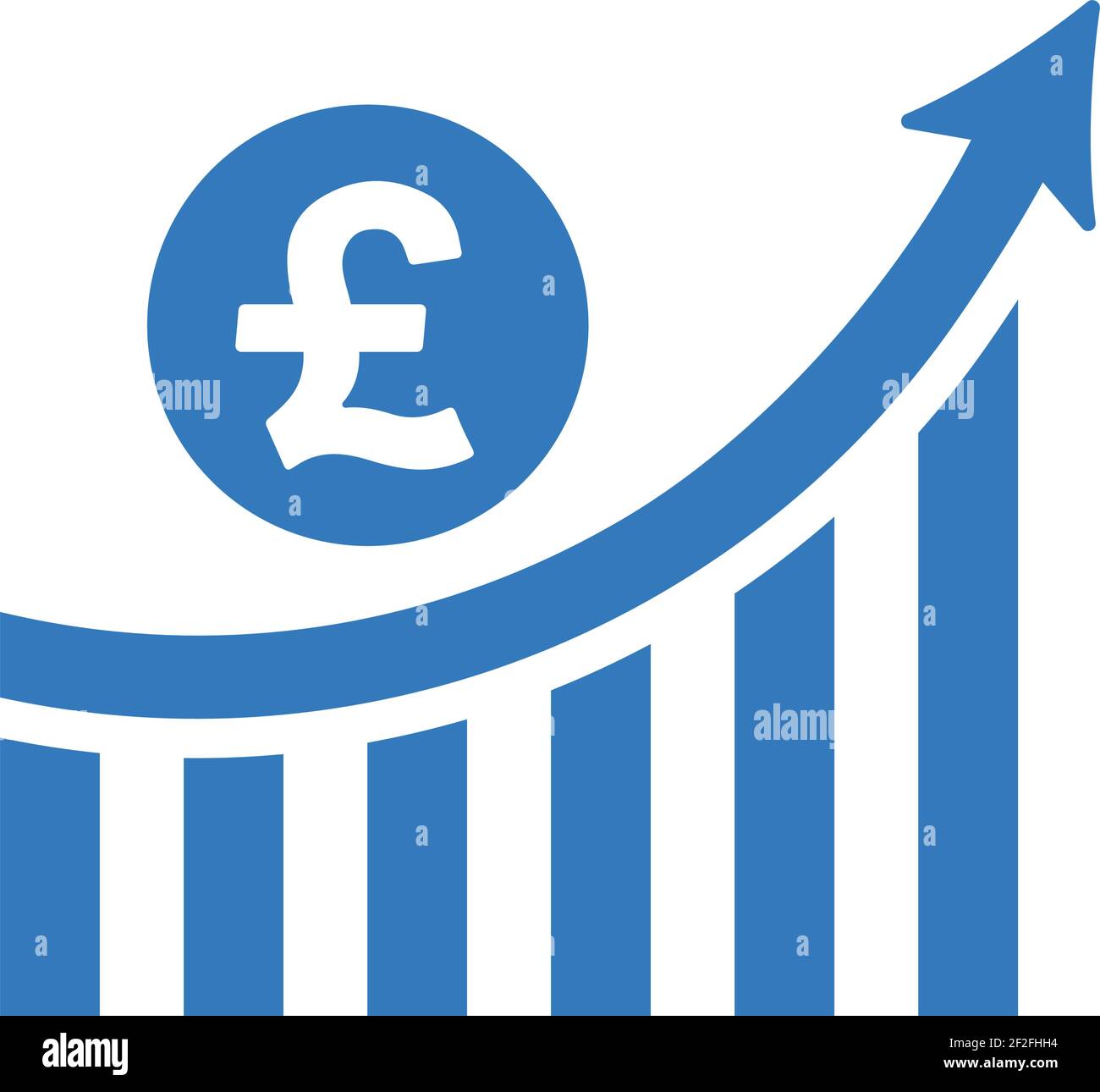 Sales growth images Stock Vector Images - Alamy