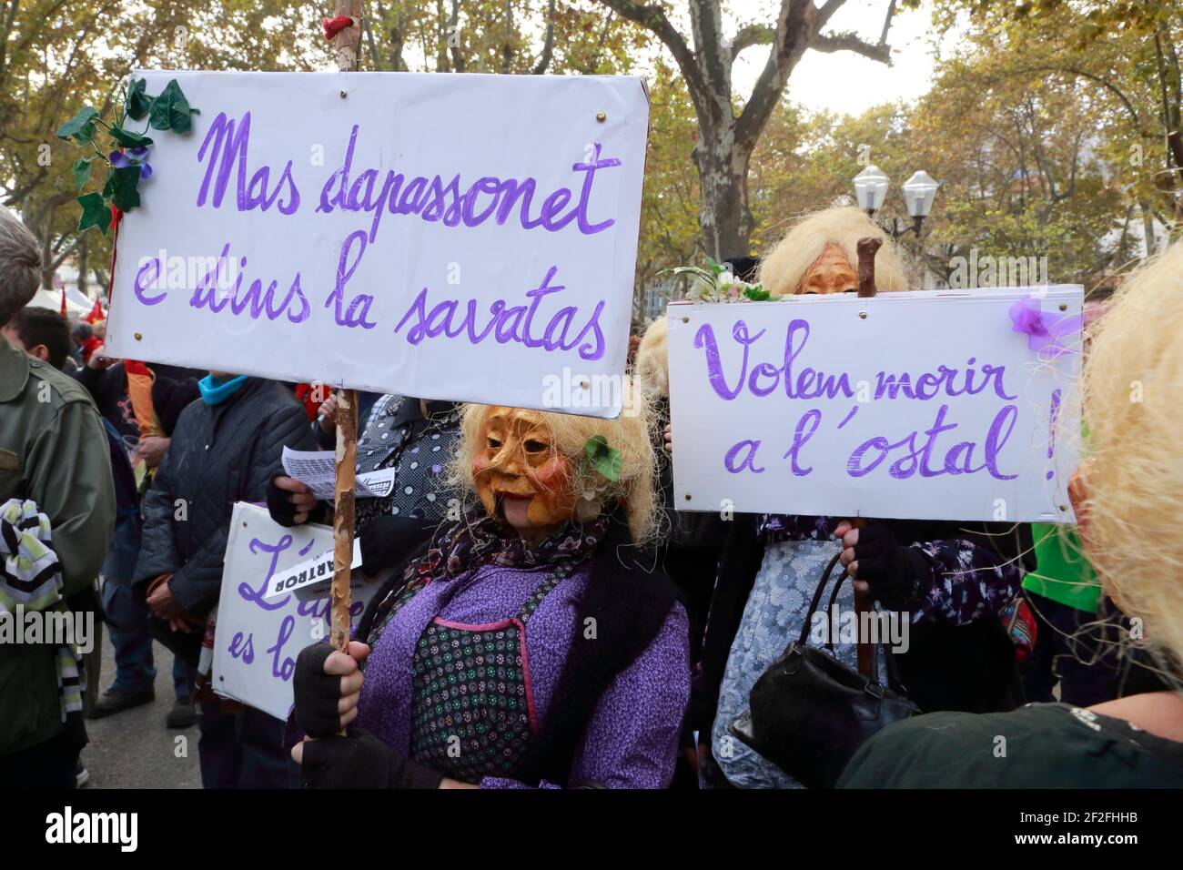 Oc language hi-res stock photography and images - Alamy