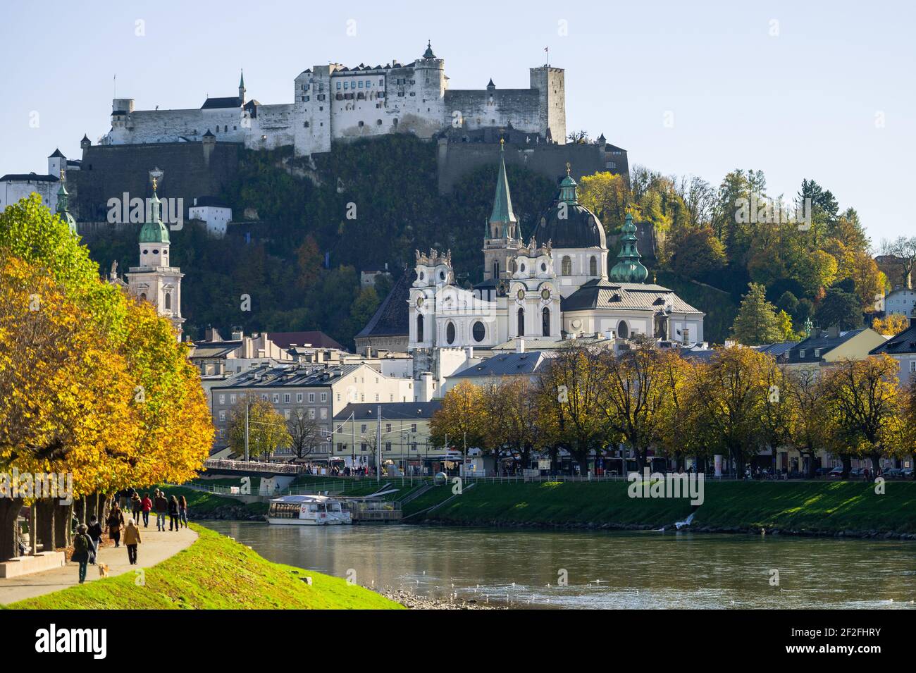 Salzburg cathedral museum hi-res stock photography and images - Alamy