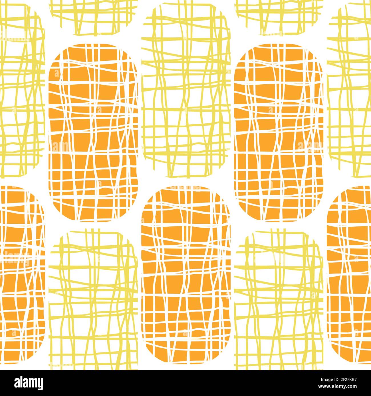 Alternating vertical columns Stock Vector Images - Alamy