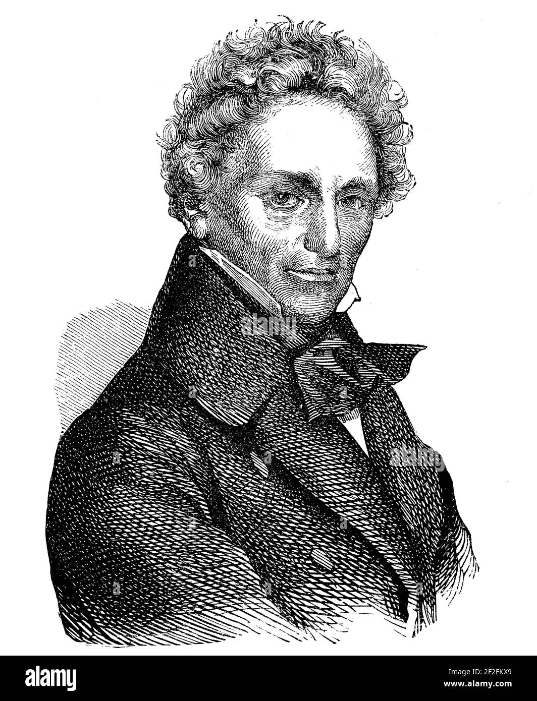 Ferdinand jakob raimann Cut Out Stock Images & Pictures - Alamy