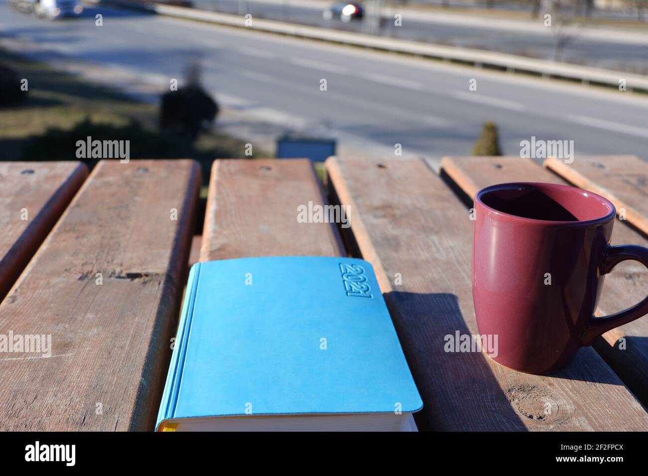 2021 agenda hi-res stock photography and images - Alamy