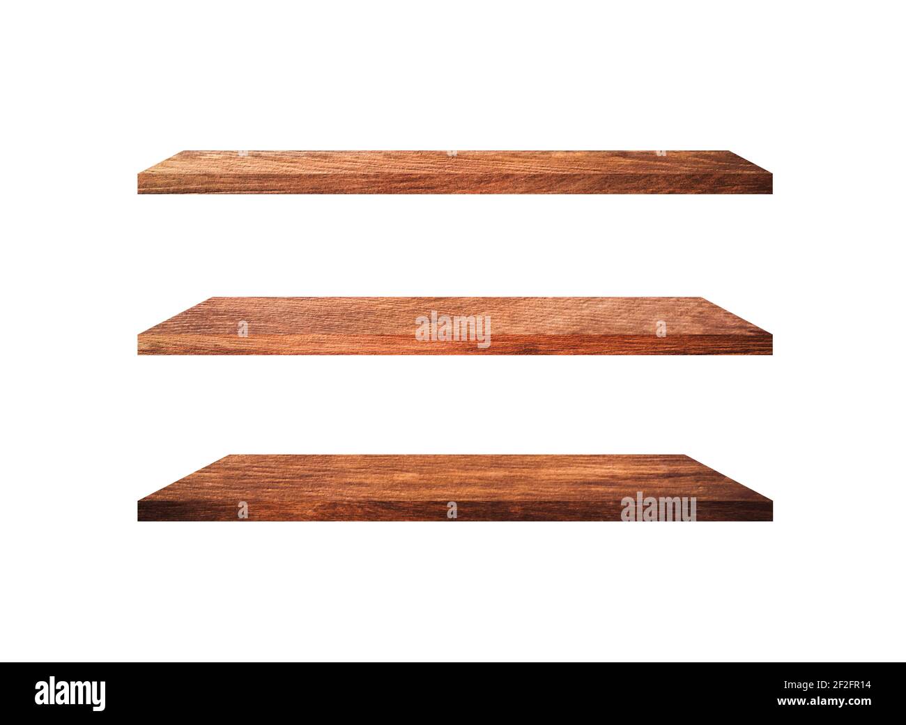 Top view light wood Cut Out Stock Images & Pictures - Alamy